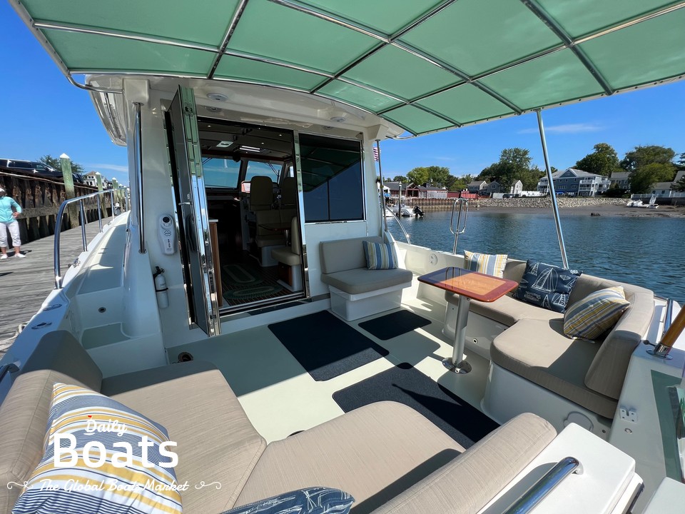 2020 Back Cove 41 for sale. View price, photos and Buy 2020 Back Cove ...