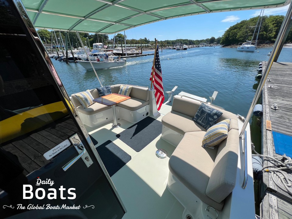 2020 Back Cove 41 for sale. View price, photos and Buy 2020 Back Cove ...