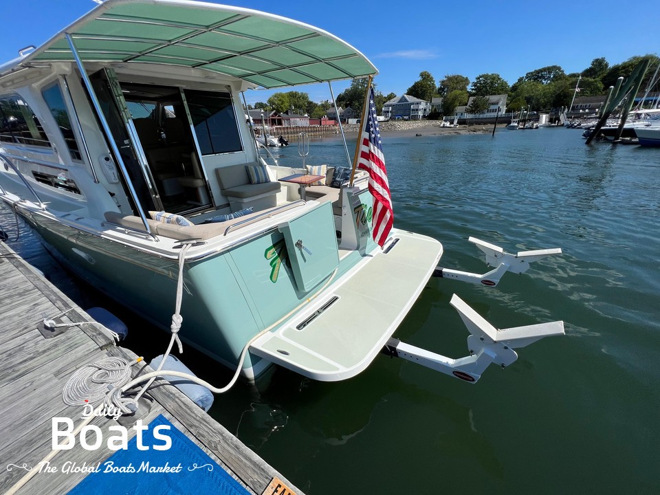 2020 Back Cove 41 for sale. View price, photos and Buy 2020 Back Cove ...