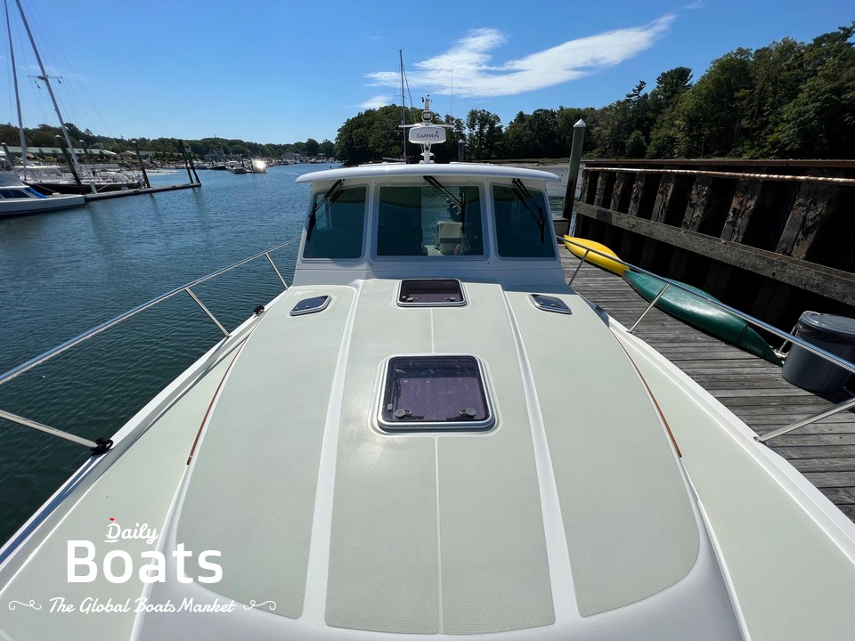 2020 Back Cove 41 for sale. View price, photos and Buy 2020 Back Cove ...