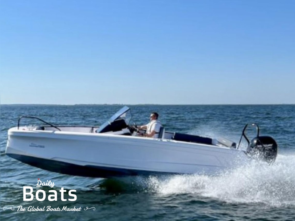 2021 Axopar 22 Spyder for sale. View price, photos and Buy 2021 Axopar ...