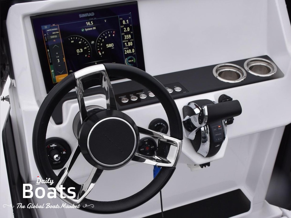 2021 Axopar 22 Spyder for sale. View price, photos and Buy 2021 Axopar ...