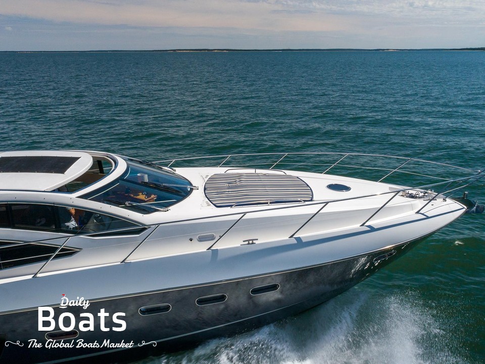2010 Sunseeker Predator 64 for sale. View price, photos and Buy 2010 ...