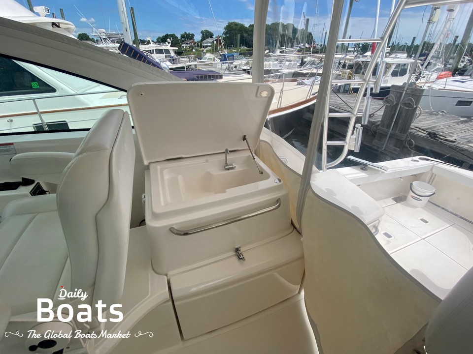 2018 Tiara Yachts 43 Open for sale. View price, photos and Buy 2018 ...