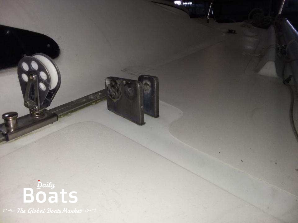 1995 B-Boats B32 for sale. View price, photos and Buy 1995 B-Boats B32 ...