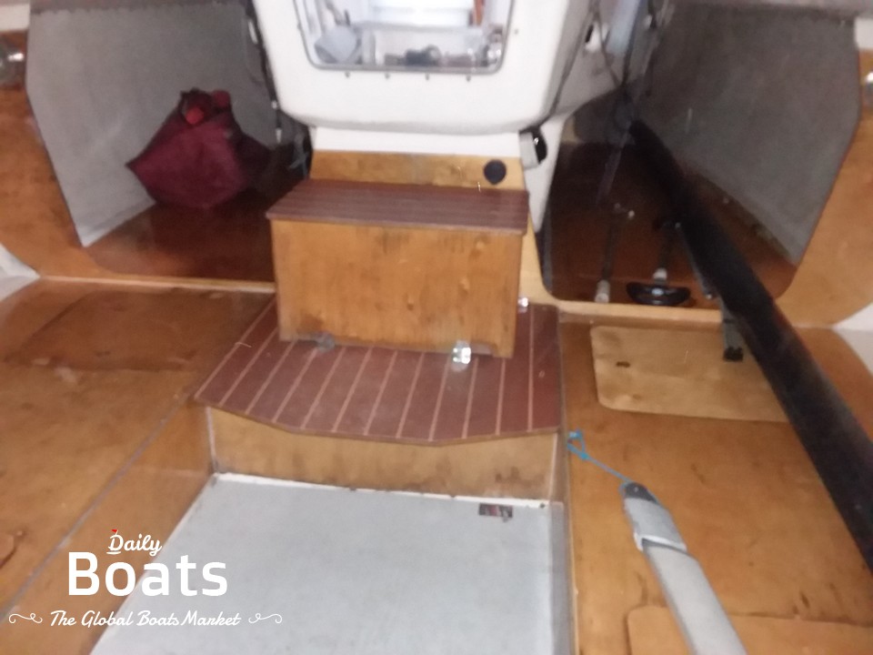 1995 B-Boats B32 for sale. View price, photos and Buy 1995 B-Boats B32 ...