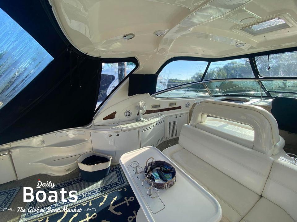 2003 Sea Ray 550 Sundancer for sale. View price, photos and Buy 2003 ...