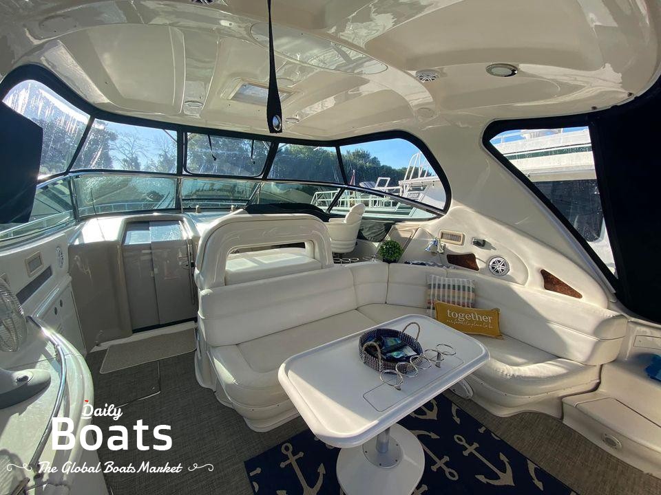 2003 Sea Ray 550 Sundancer for sale. View price, photos and Buy 2003 ...