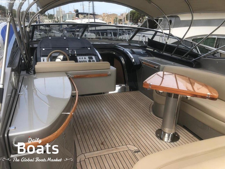 2008 Riva Rivale 52 # 54 for sale. View price, photos and Buy 2008 Riva ...