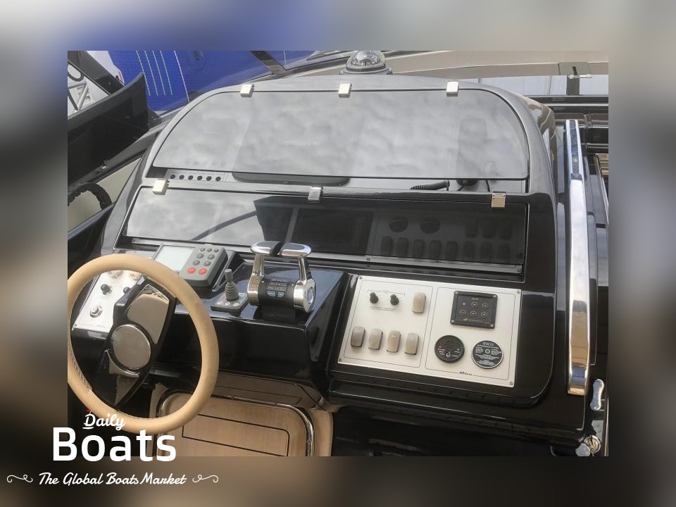 2008 Riva Rivale 52 # 54 for sale. View price, photos and Buy 2008 Riva ...