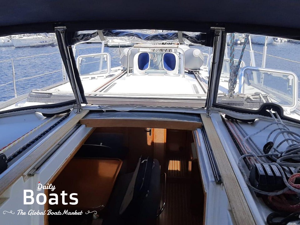 2004 Jeanneau Sun Odyssey 52.2 for sale. View price, photos and Buy ...