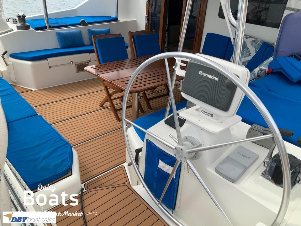 1994 Privilege 42 for sale. View price, photos and Buy 1994 Privilege ...