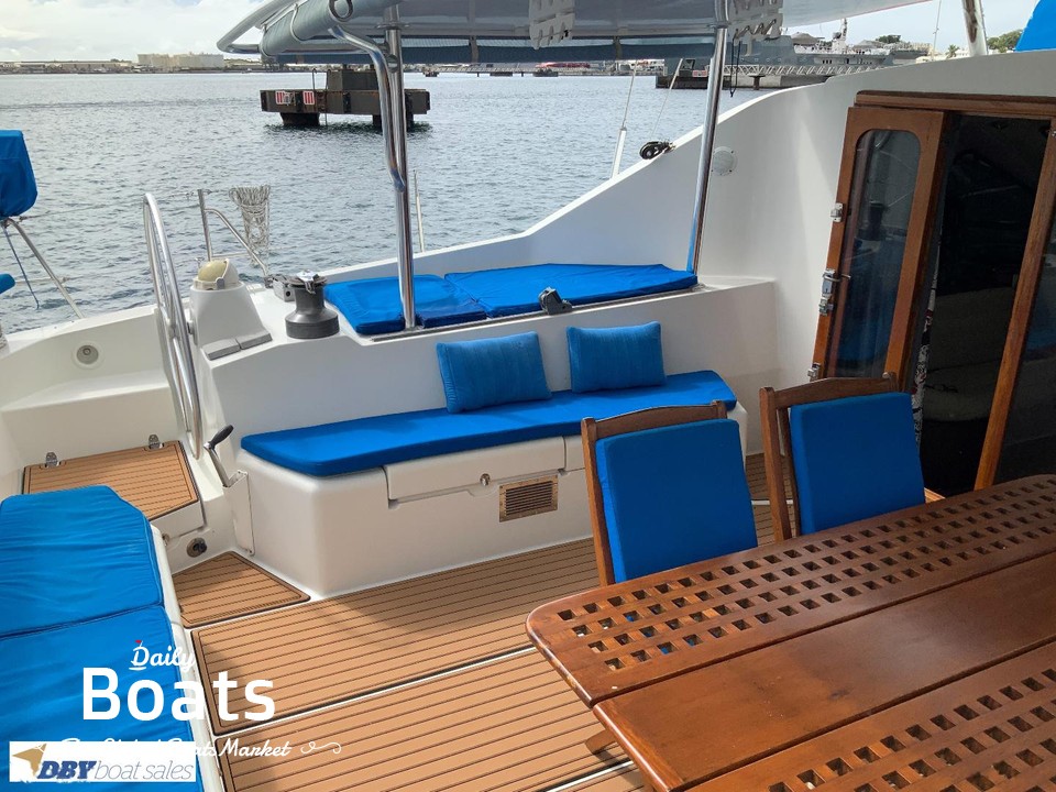 1994 Privilege 42 for sale. View price, photos and Buy 1994 Privilege ...