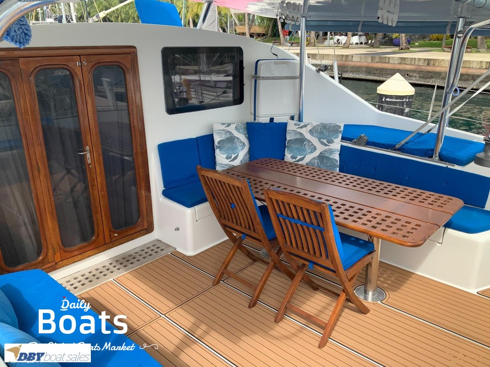 1994 Privilege 42 for sale. View price, photos and Buy 1994 Privilege ...