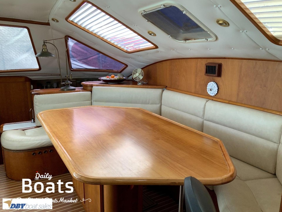 1994 Privilege 42 for sale. View price, photos and Buy 1994 Privilege ...