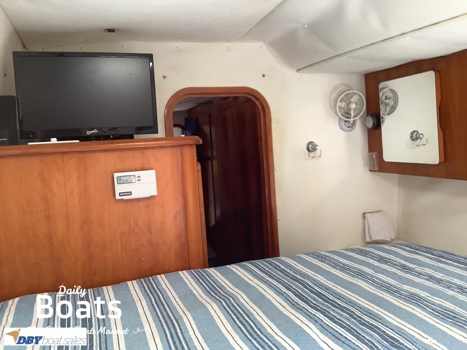 1994 Privilege 42 for sale. View price, photos and Buy 1994 Privilege ...