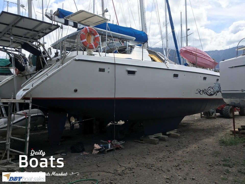 1994 Privilege 42 for sale. View price, photos and Buy 1994 Privilege ...