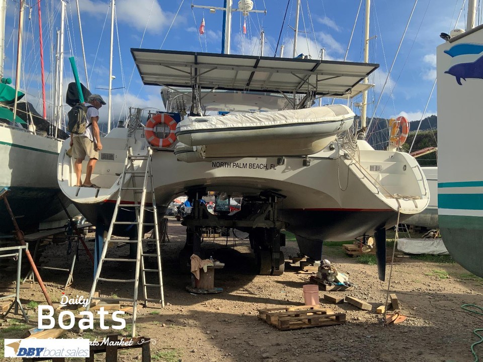 1994 Privilege 42 for sale. View price, photos and Buy 1994 Privilege ...