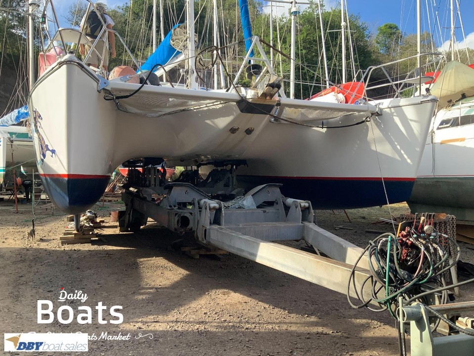 1994 Privilege 42 for sale. View price, photos and Buy 1994 Privilege ...