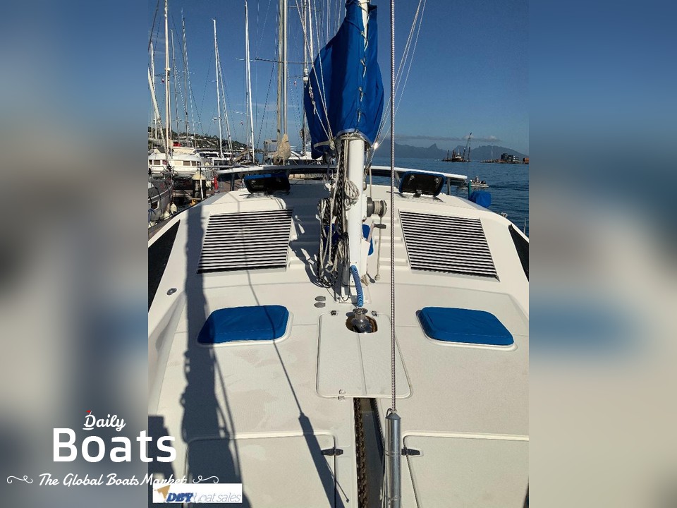 1994 Privilege 42 for sale. View price, photos and Buy 1994 Privilege ...