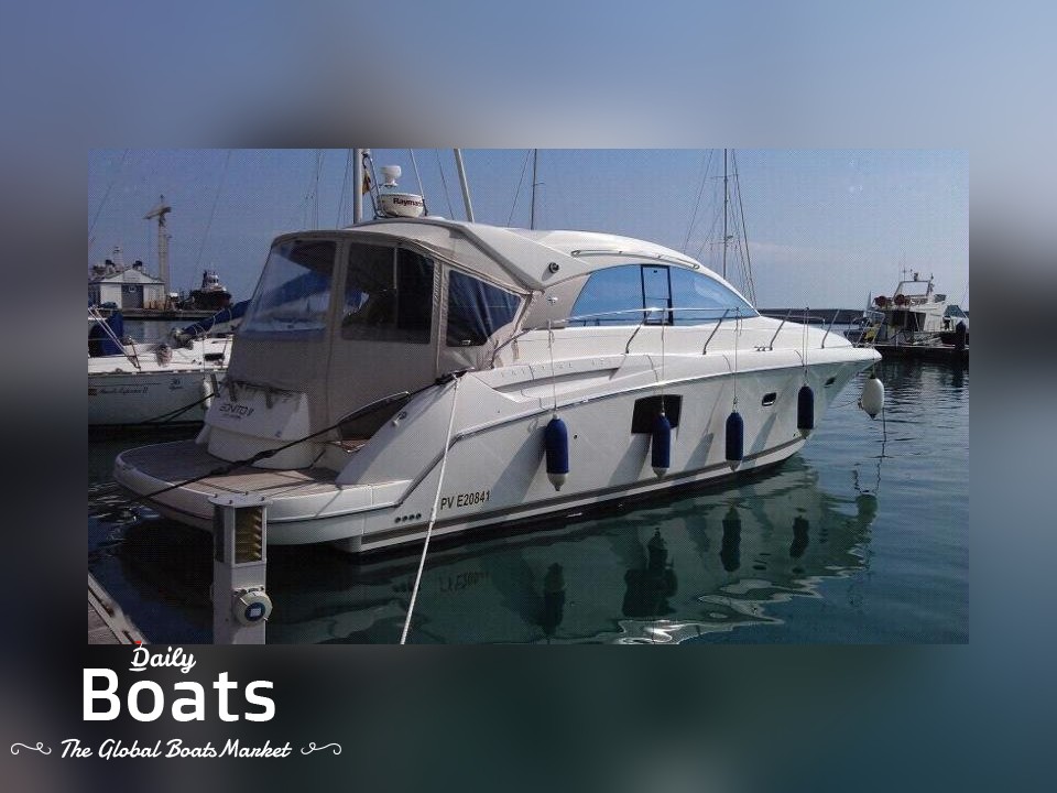 2010 Jeanneau Prestige 42 S for sale. View price, photos and Buy 2010 ...