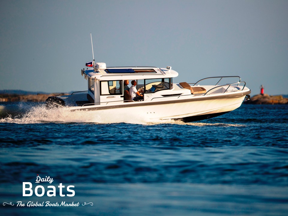 2020 Nimbus C9 #53 for sale. View price, photos and Buy 2020 Nimbus C9 ...