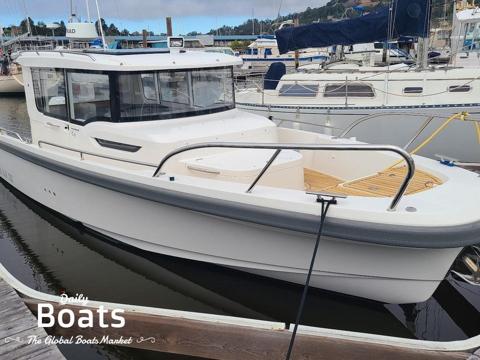 2020 Nimbus C9 #53 for sale. View price, photos and Buy 2020 Nimbus C9 ...