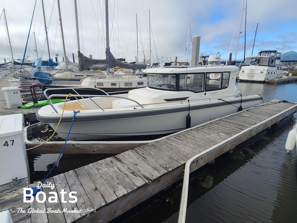 2020 Nimbus C9 #53 for sale. View price, photos and Buy 2020 Nimbus C9 ...