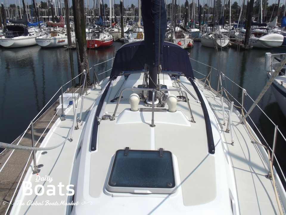 1985 Ericson 35-3 for sale. View price, photos and Buy 1985 Ericson 35 ...