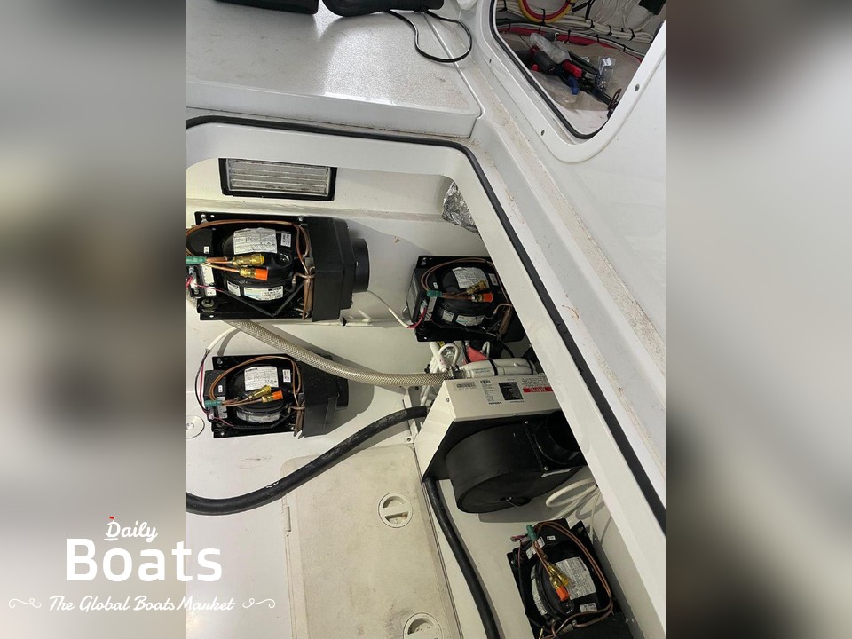 2018 Freeman 42 Lr for sale. View price, photos and Buy 2018 Freeman 42 ...