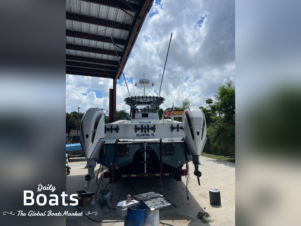 2018 Freeman 42 Lr for sale. View price, photos and Buy 2018 Freeman 42 ...