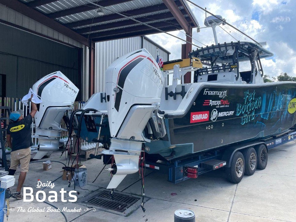 2018 Freeman 42 Lr for sale. View price, photos and Buy 2018 Freeman 42 ...