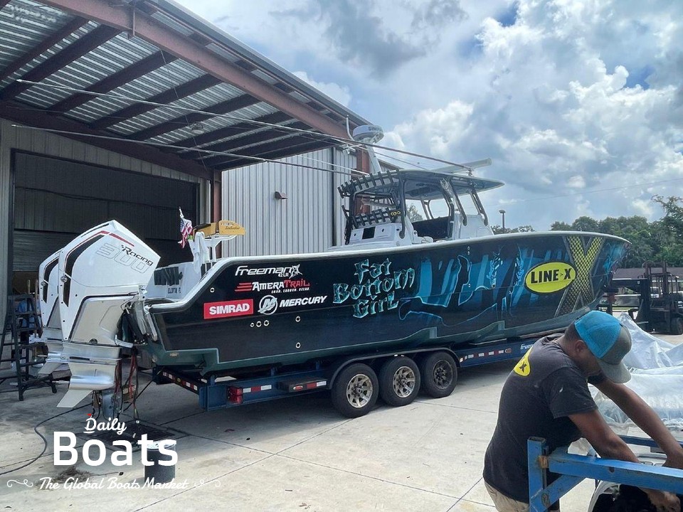 2018 Freeman 42 Lr for sale. View price, photos and Buy 2018 Freeman 42 ...