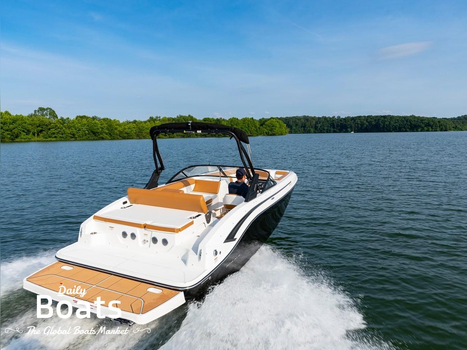 2023 Bayliner Dx 2050 for sale. View price, photos and Buy 2023 ...