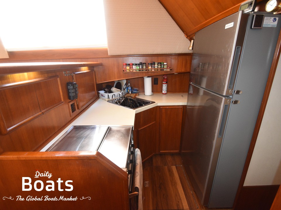 1988 Post 46 Sf for sale. View price, photos and Buy 1988 Post 46 Sf ...