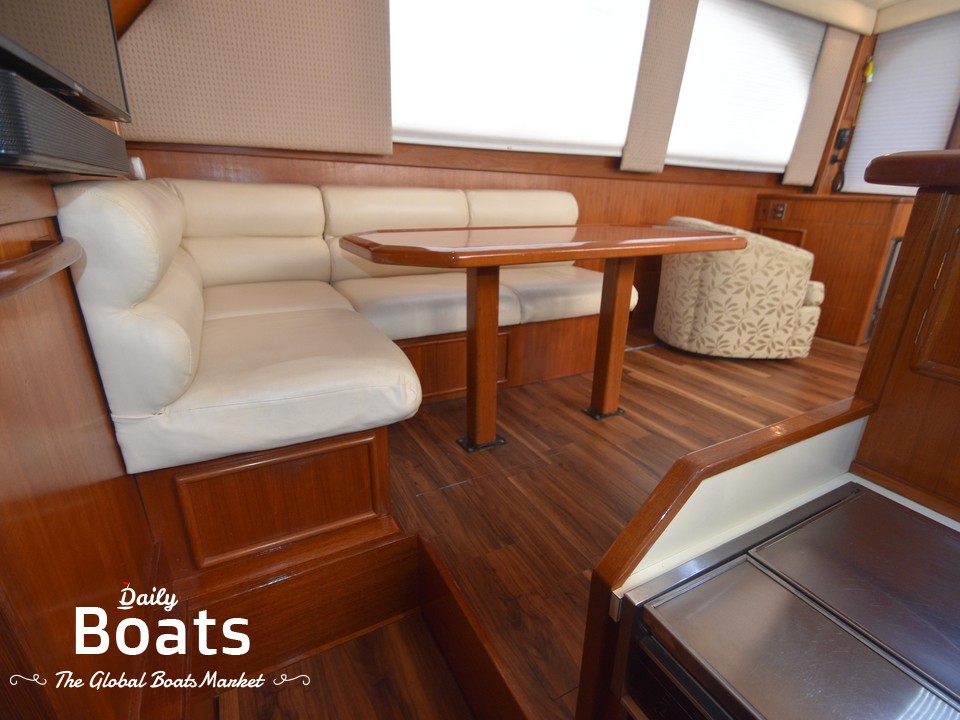 1988 Post 46 Sf for sale. View price, photos and Buy 1988 Post 46 Sf ...