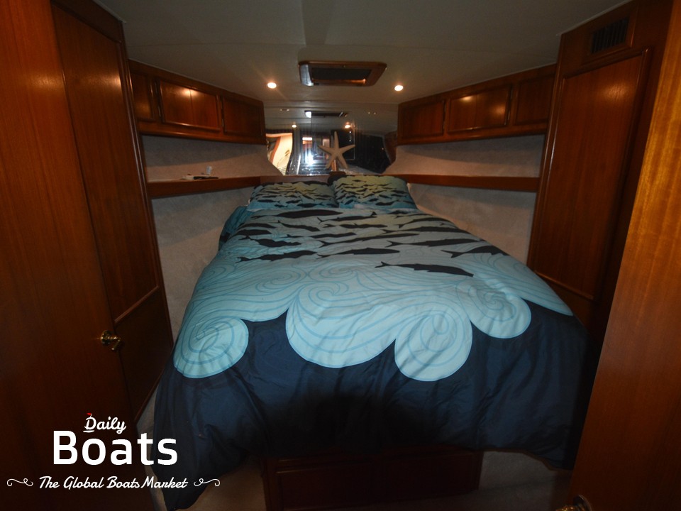 1988 Post 46 Sf for sale. View price, photos and Buy 1988 Post 46 Sf ...