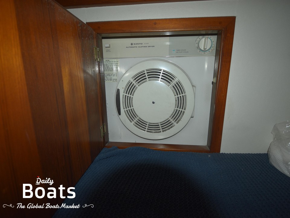 1988 Post 46 Sf for sale. View price, photos and Buy 1988 Post 46 Sf ...