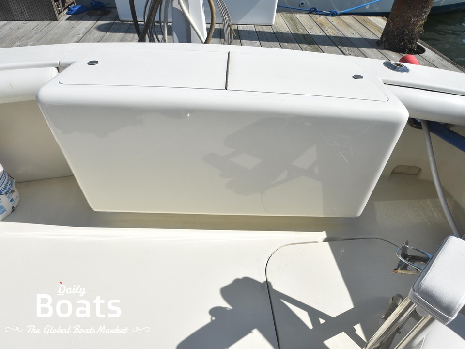 1988 Post 46 Sf for sale. View price, photos and Buy 1988 Post 46 Sf ...