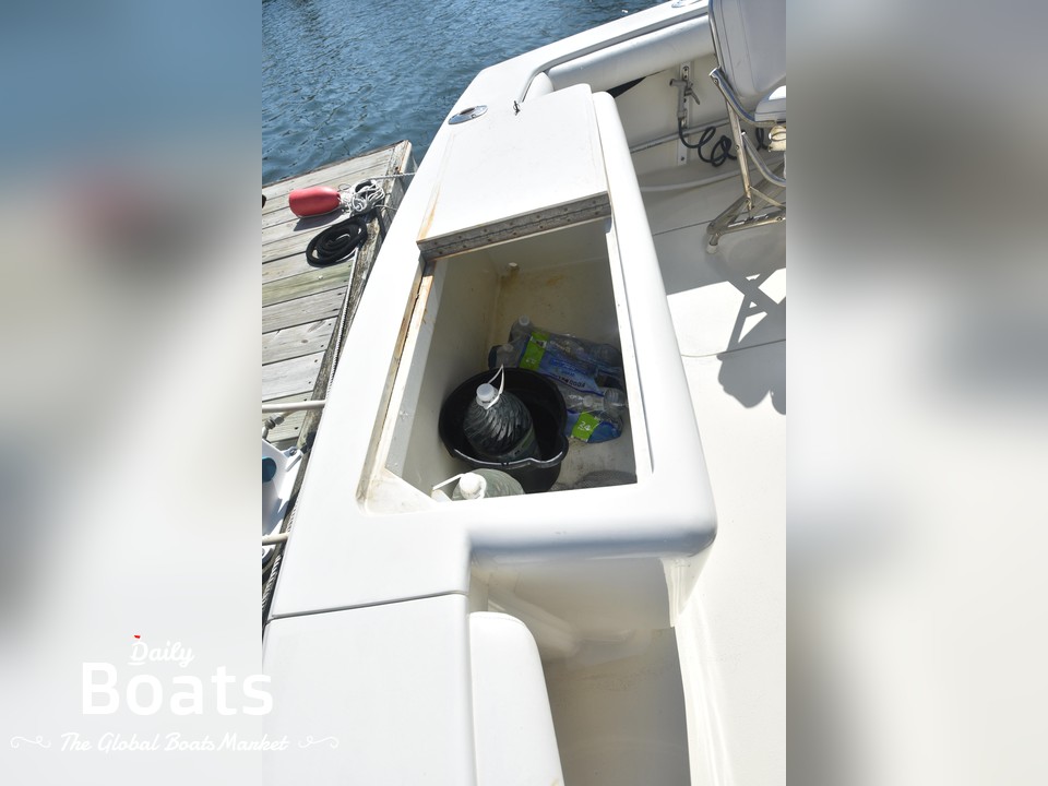 1988 Post 46 Sf for sale. View price, photos and Buy 1988 Post 46 Sf ...