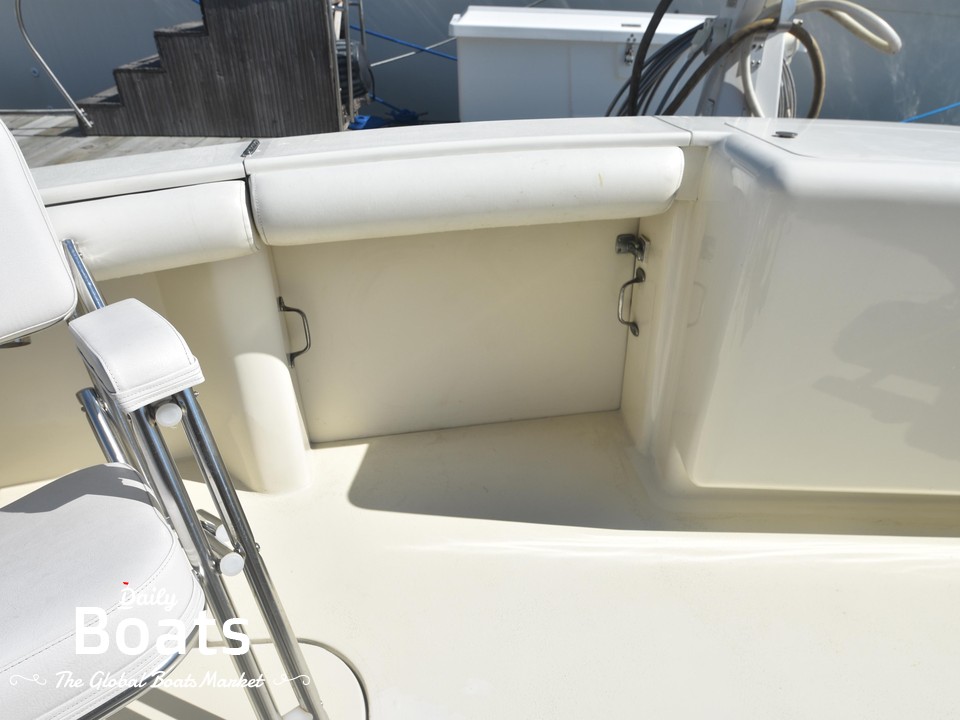 1988 Post 46 Sf for sale. View price, photos and Buy 1988 Post 46 Sf ...