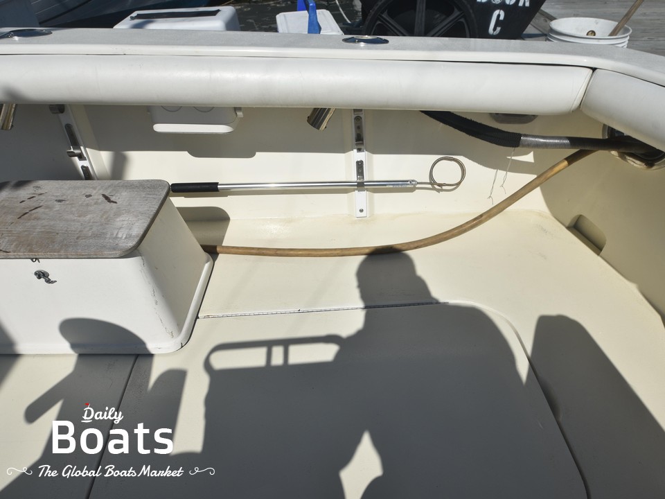 1988 Post 46 Sf for sale. View price, photos and Buy 1988 Post 46 Sf ...