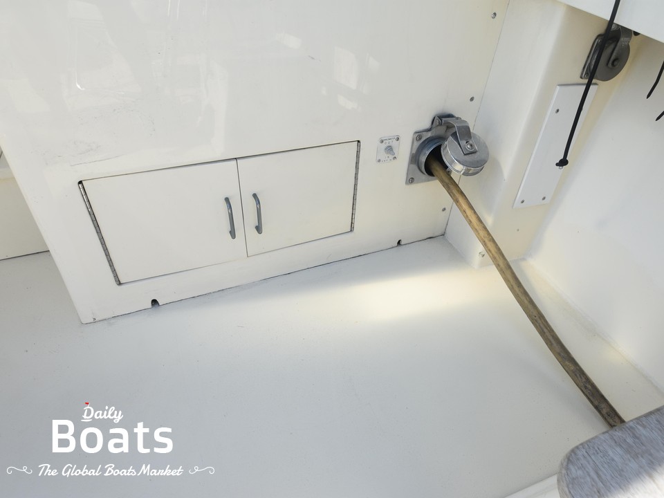 1988 Post 46 Sf for sale. View price, photos and Buy 1988 Post 46 Sf ...