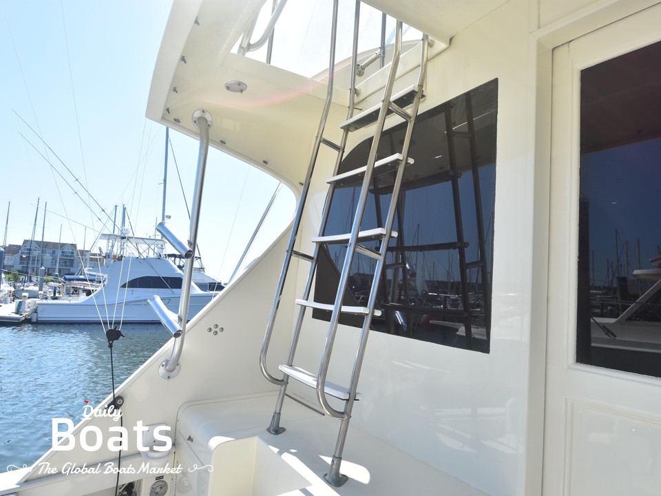 1988 Post 46 Sf for sale. View price, photos and Buy 1988 Post 46 Sf ...