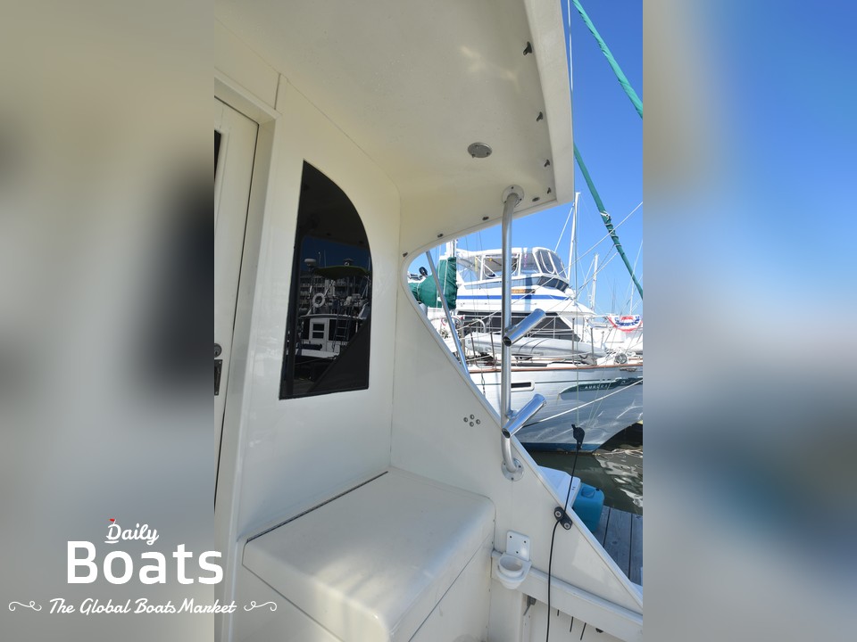 1988 Post 46 Sf for sale. View price, photos and Buy 1988 Post 46 Sf ...