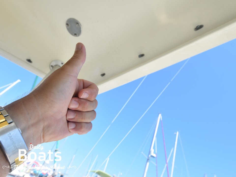 1988 Post 46 Sf for sale. View price, photos and Buy 1988 Post 46 Sf ...