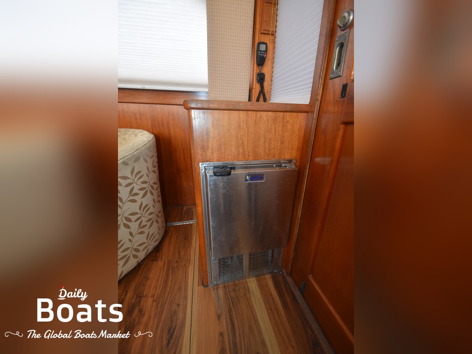 1988 Post 46 Sf for sale. View price, photos and Buy 1988 Post 46 Sf ...