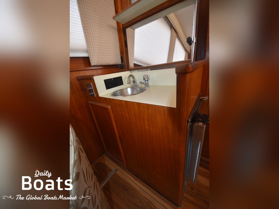 1988 Post 46 Sf for sale. View price, photos and Buy 1988 Post 46 Sf ...