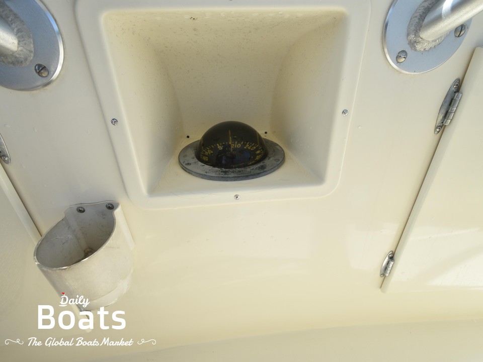 1988 Post 46 Sf for sale. View price, photos and Buy 1988 Post 46 Sf ...