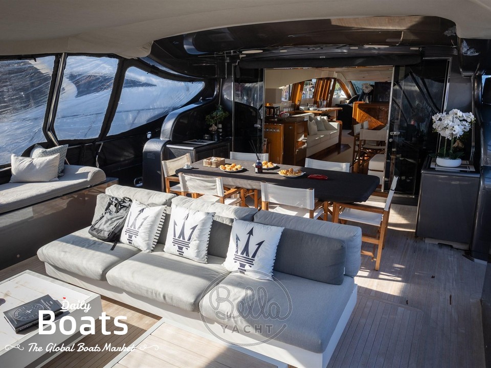 2008 Arno Leopard 31 M for sale. View price, photos and Buy 2008 Arno ...